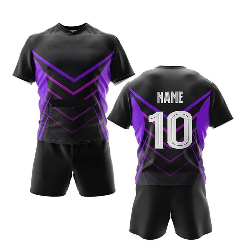 Rugby Uniform – Beeha International